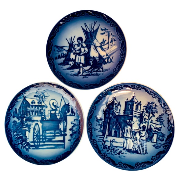 Royal Copenhagen | Wall Decor | Vintage Collectors Plate Royal ...